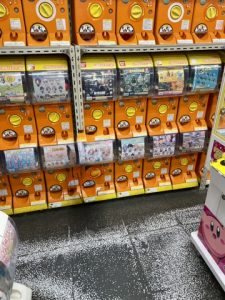 What is Gashapon? All You Need to Know About Japanese Capsule Toys