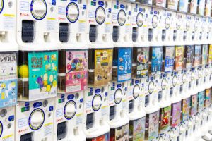 What is Gashapon? All You Need to Know About Japanese Capsule Toys